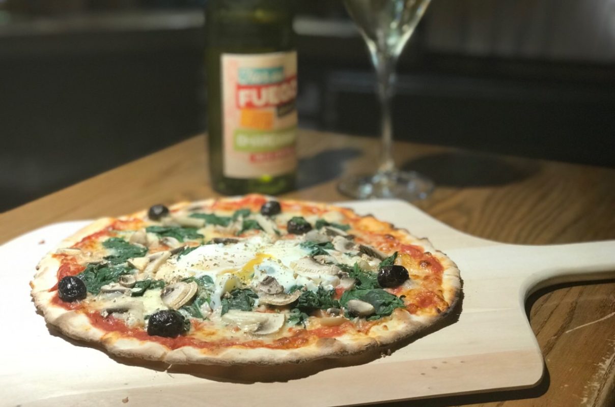 Menu - Builders Arms Serving a great menu of pub food in New Barnet