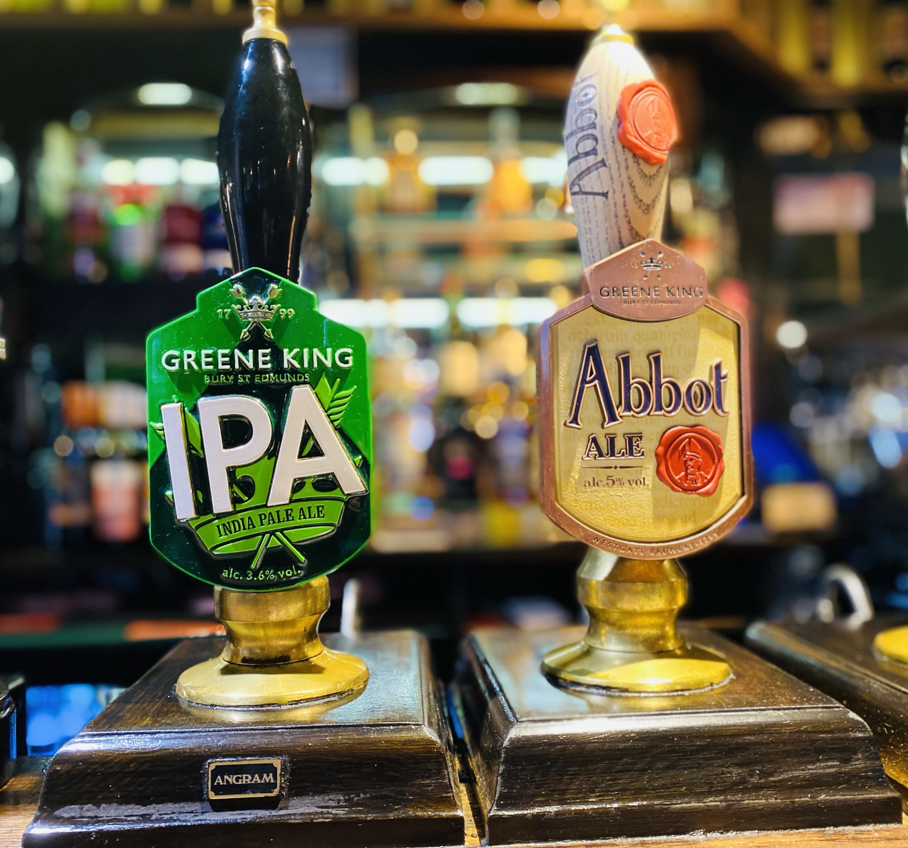 Builders Arms - Pub with food, music, garden & functions in New Barnet