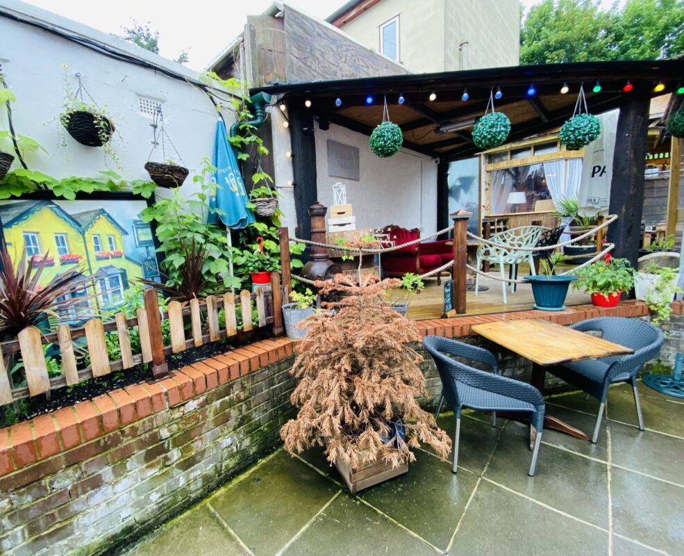 Gallery - Builders Arms