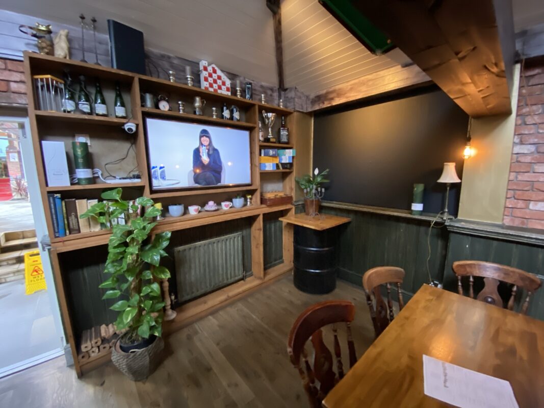 Gallery - Builders Arms